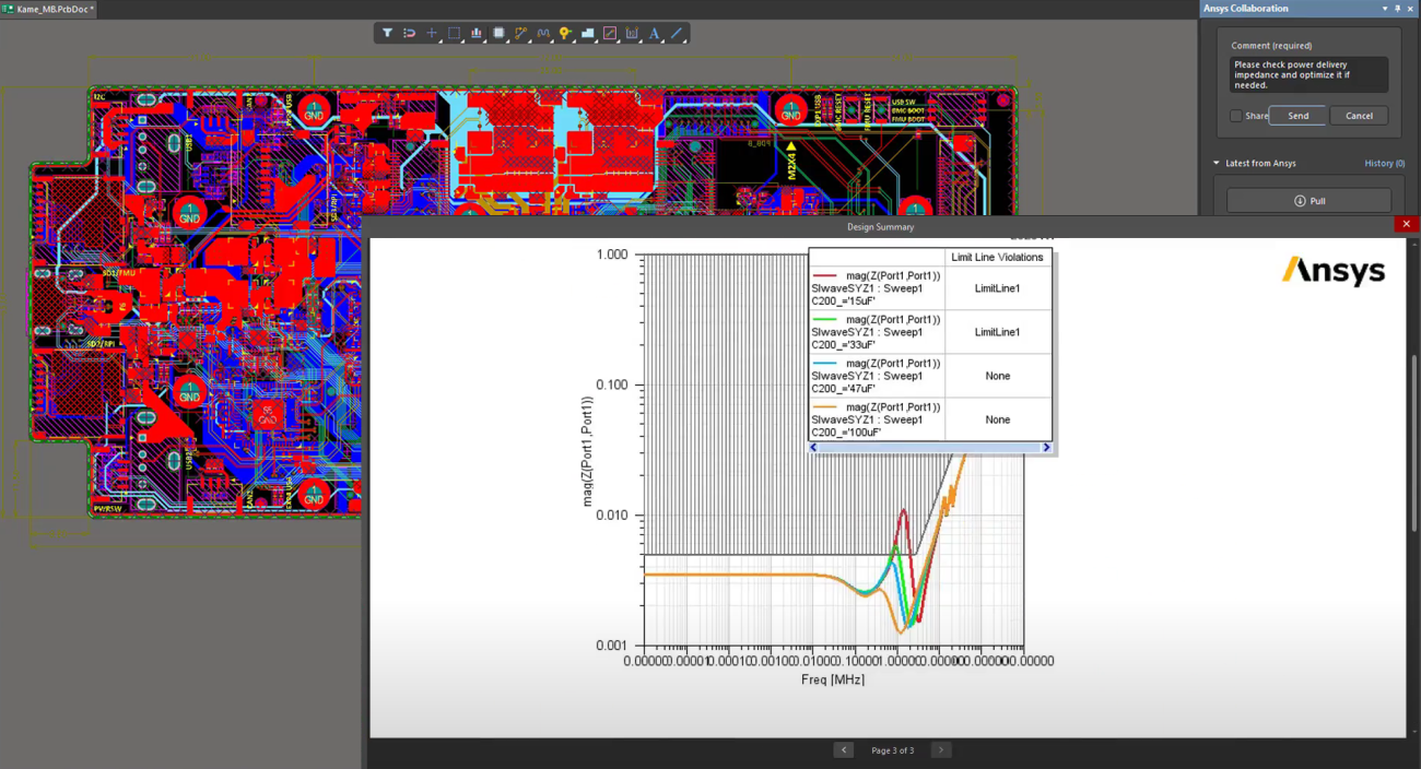 Altium Designer 25: Pioneering Collaboration, Product Development, and Advanced Simulation | Altium